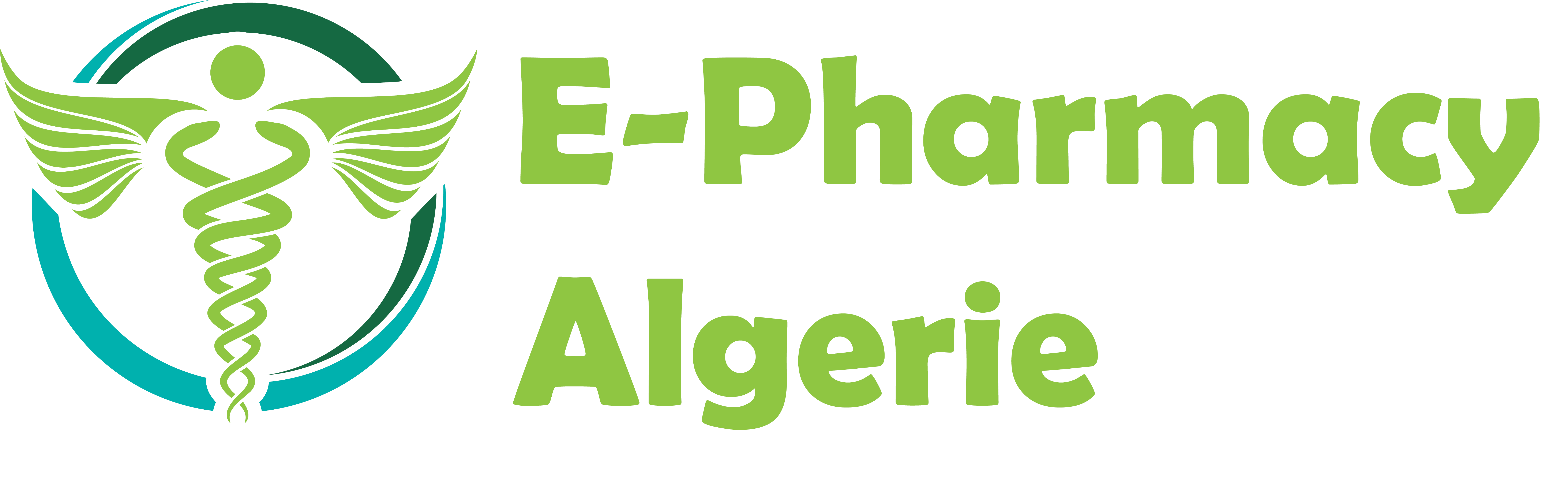 E-Pharmacy Algerie